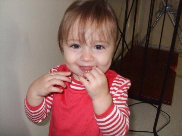 Picture of Jazmyn Bieber