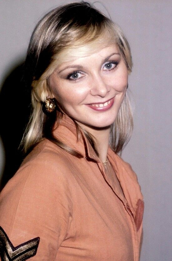 Picture of Cheryl Baker
