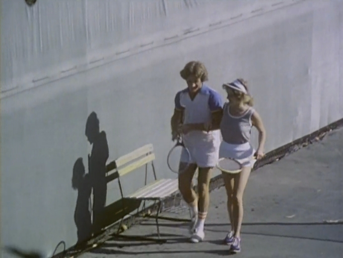 Picture of Hot Rackets