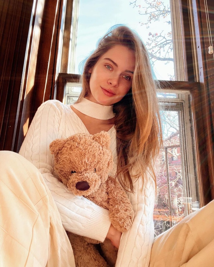 Image of Brandy Gordon