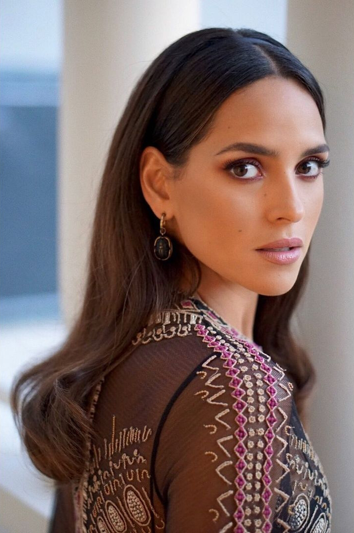 Picture of Adria Arjona