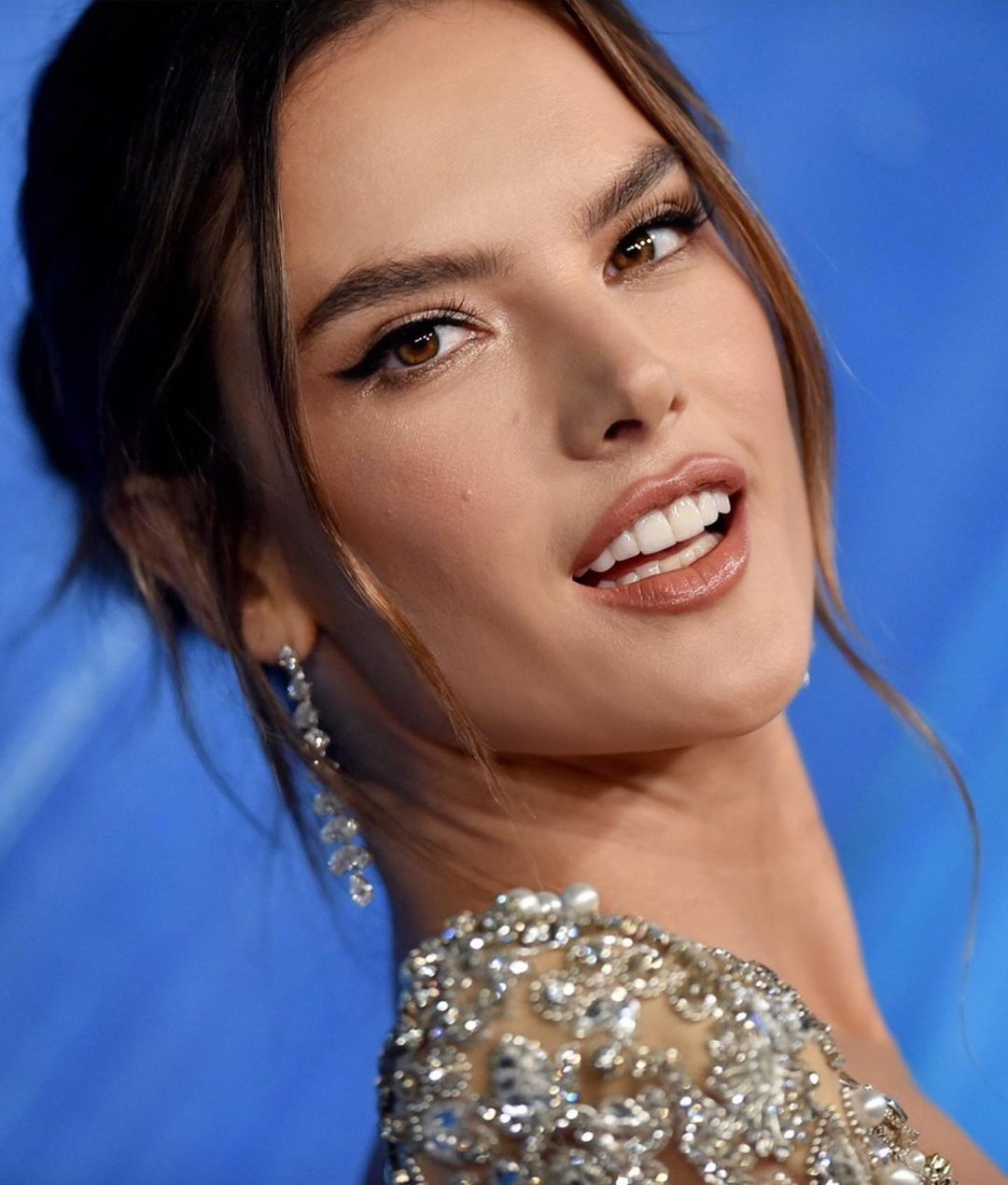 Picture of Alessandra Ambrosio