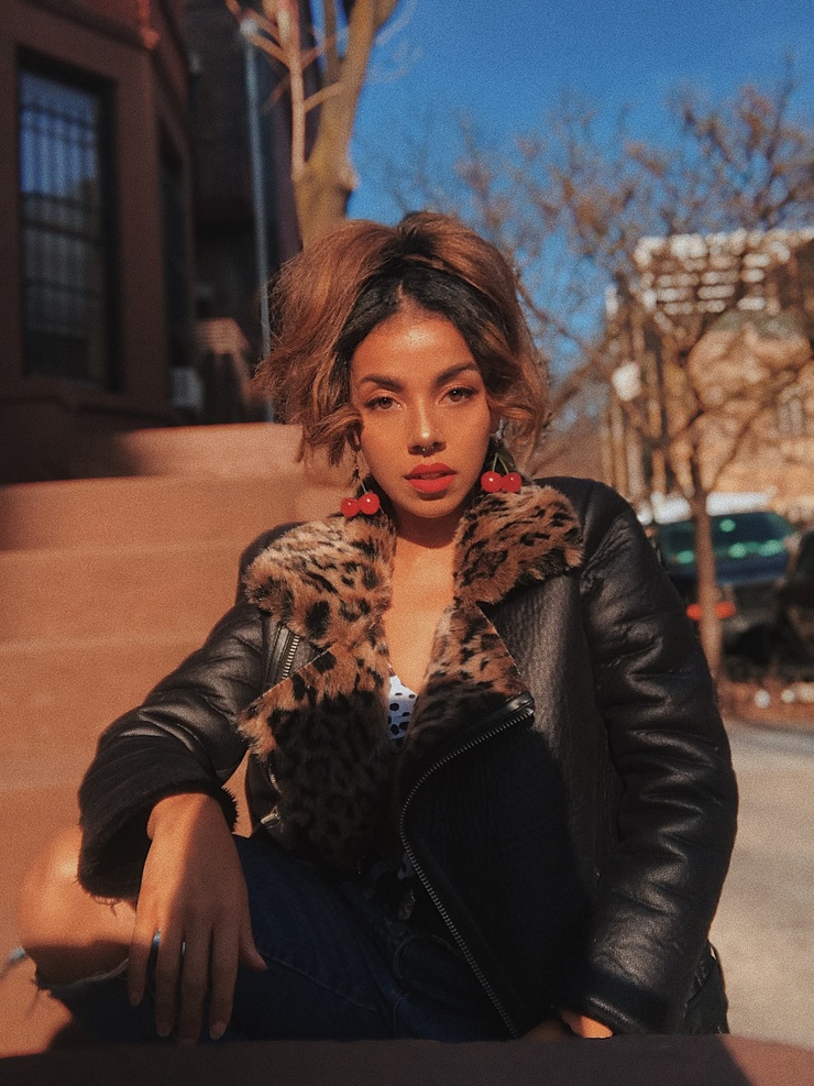 Picture of Karma Jenkins