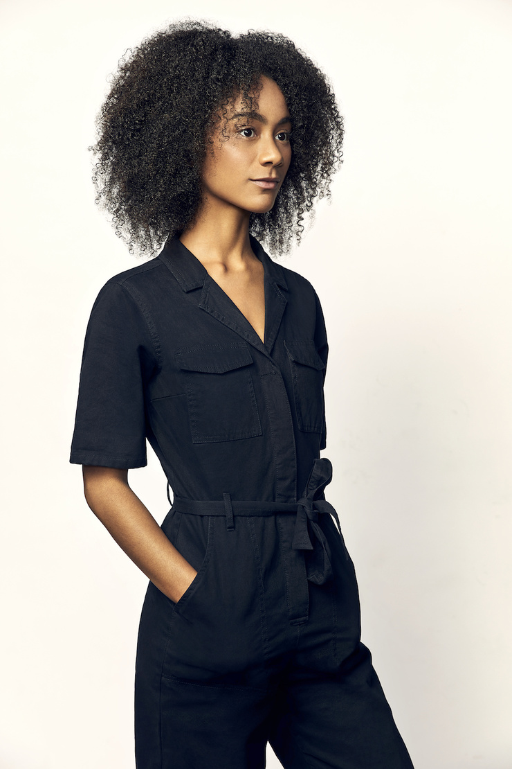 Michelle Nuñez image