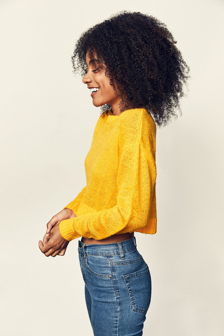 Image of Michelle Nuñez