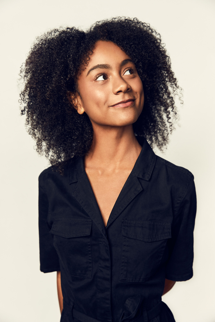 Picture of Michelle Nuñez