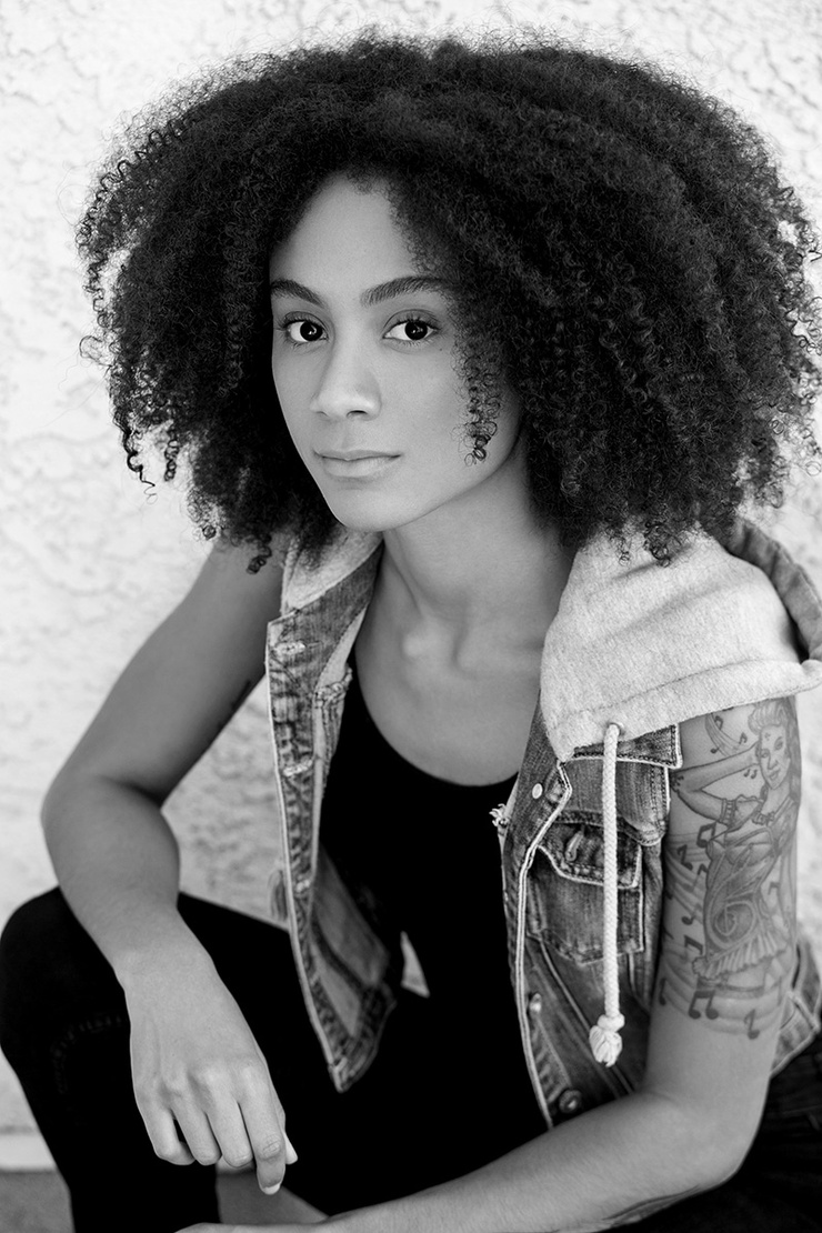 Picture of Michelle Nuñez