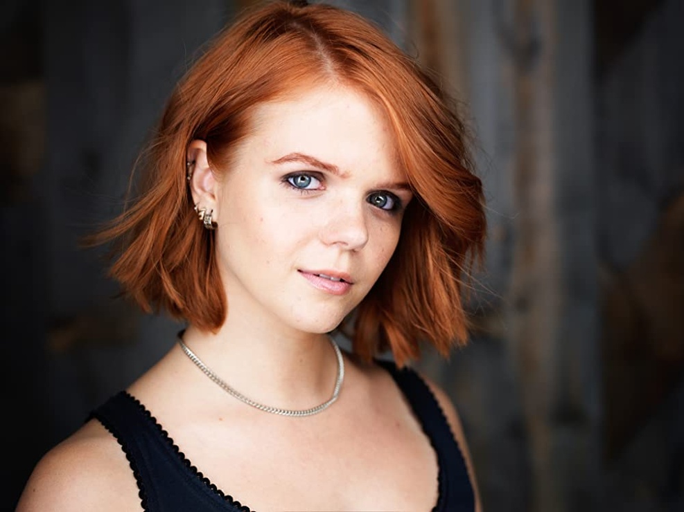 Picture of Mackenzie Lansing