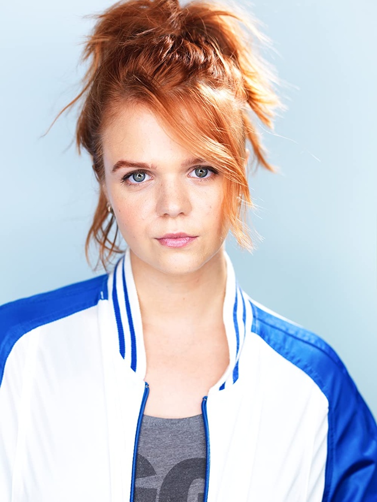 Mackenzie Lansing picture