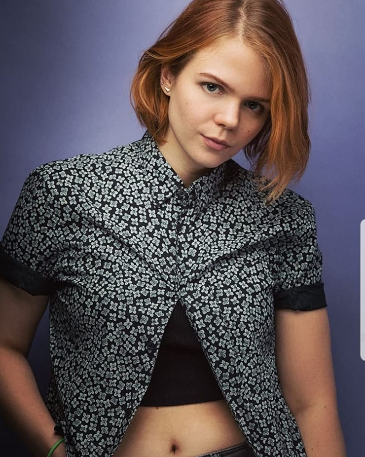 Picture of Mackenzie Lansing