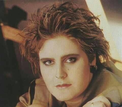 Picture of Alison Moyet