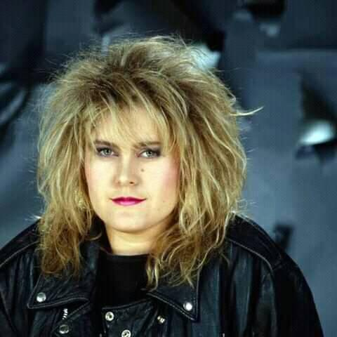 Alison Moyet picture