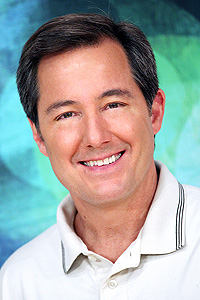 Kent Ehrhardt: Meteorologist