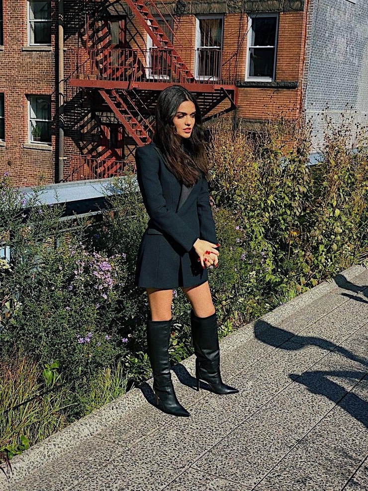 Picture of Rachel Zegler