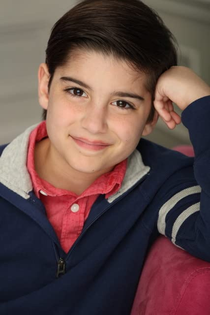 Picture of Beau Hart