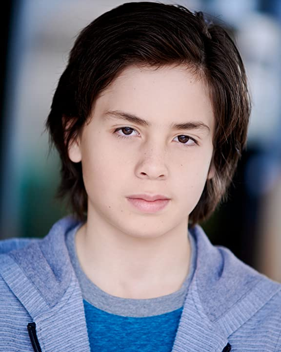 Picture of Boston Pierce