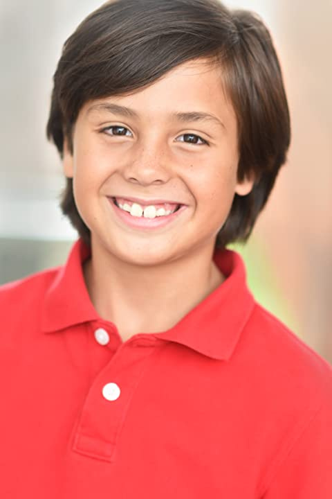 Picture of Boston Pierce