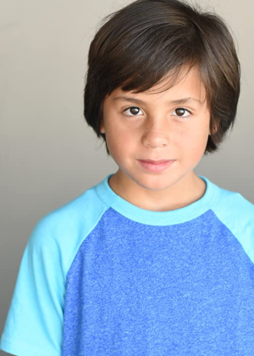 Picture of Boston Pierce