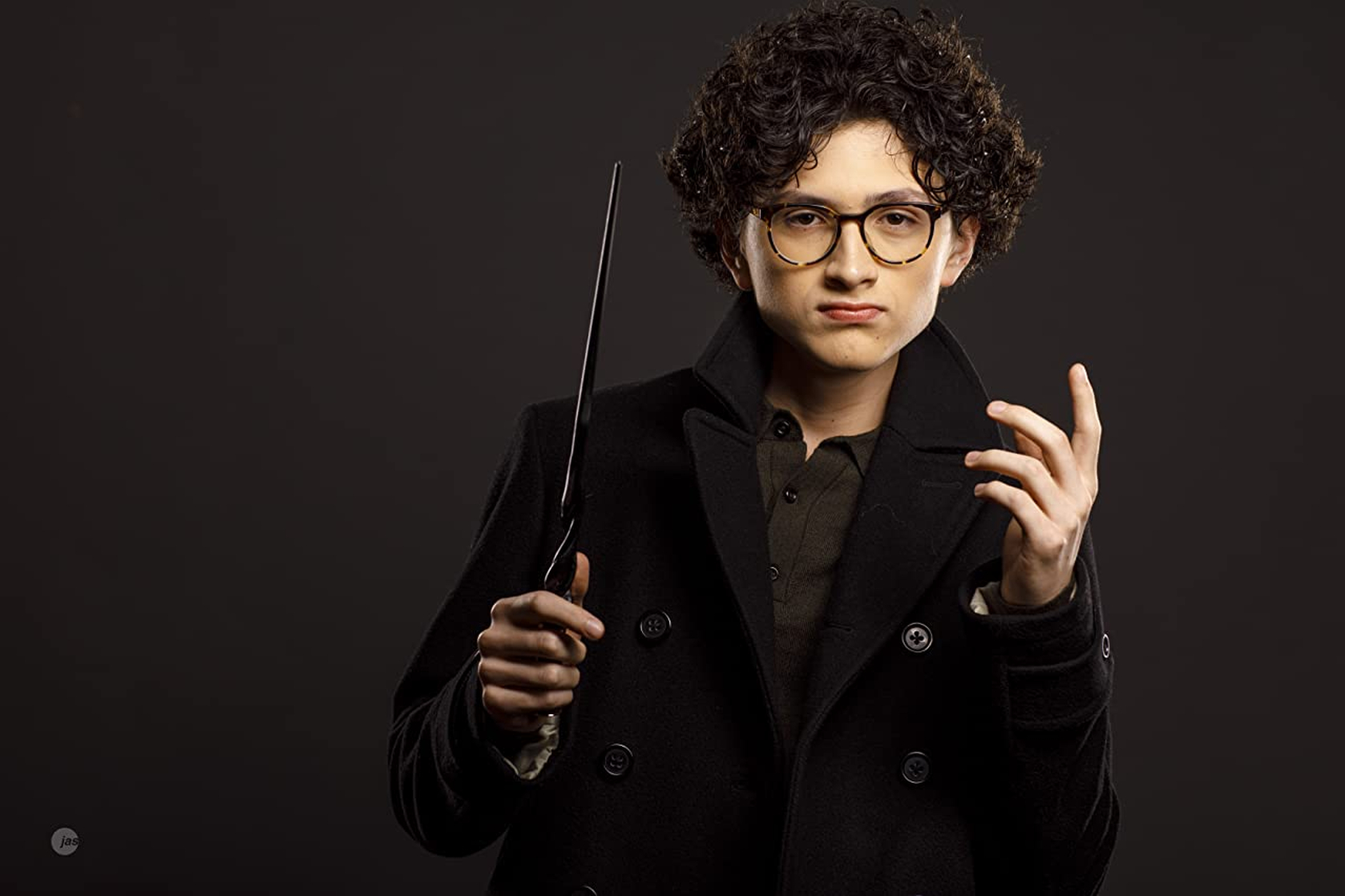 Picture of Joshua Vasquez