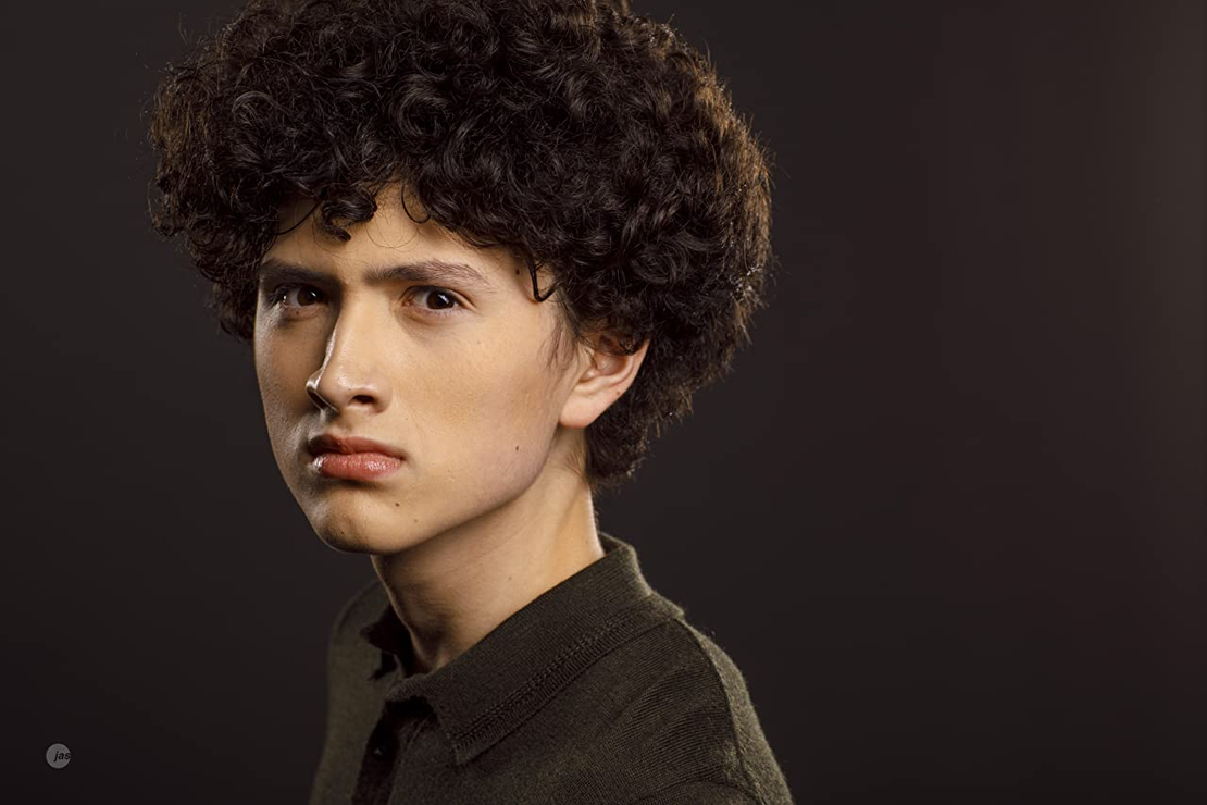 Joshua Vasquez image