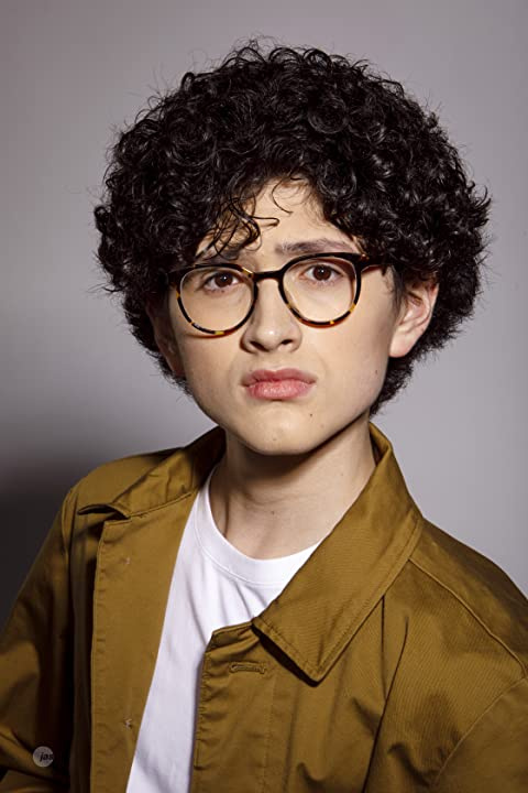 Image of Joshua Vasquez