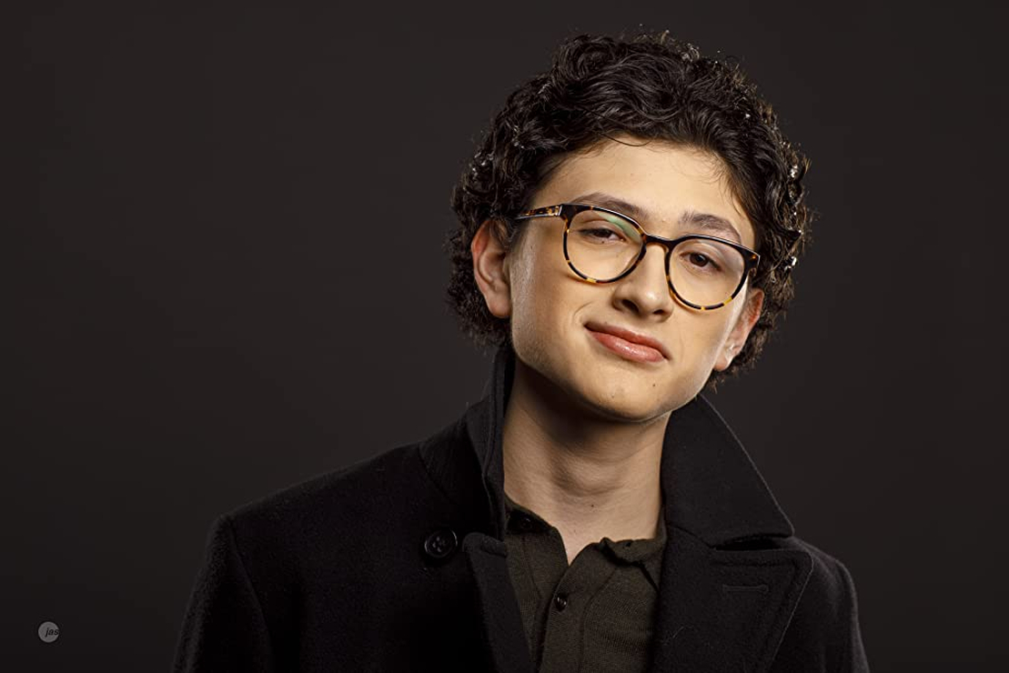 Joshua Vasquez picture