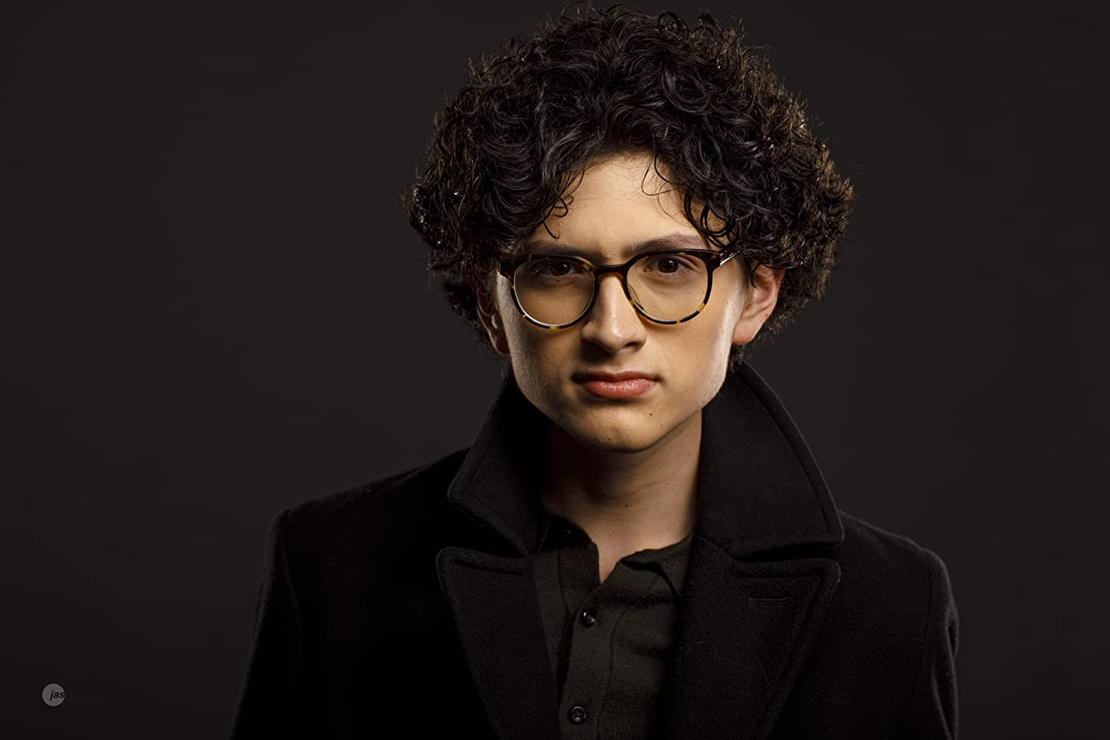 Picture of Joshua Vasquez