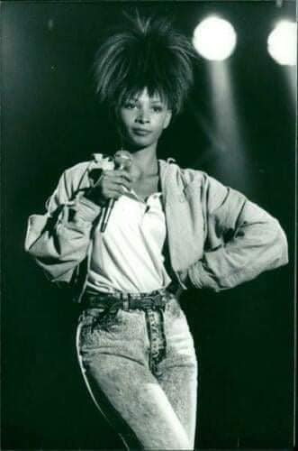 Picture of Mel Appleby