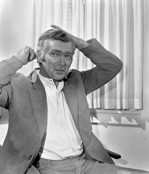 Buddy Ebsen