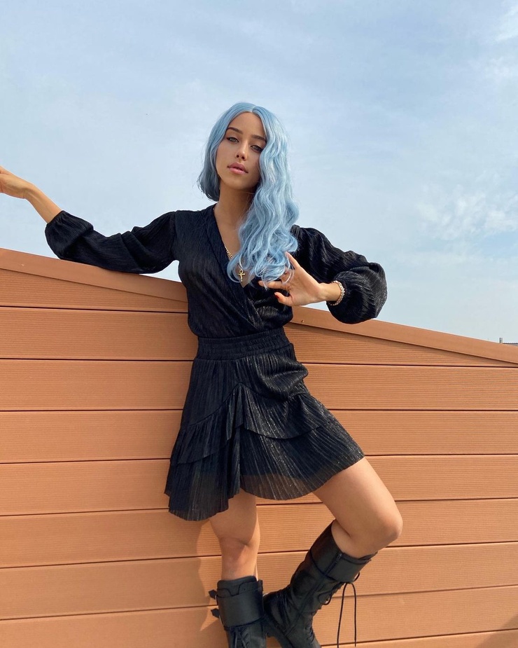 Picture of Zeynep Alkan