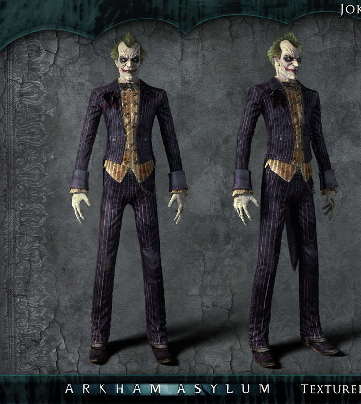Picture of Batman: Arkham City