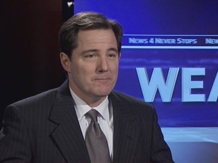 KMOV's Kent Ehrhardt