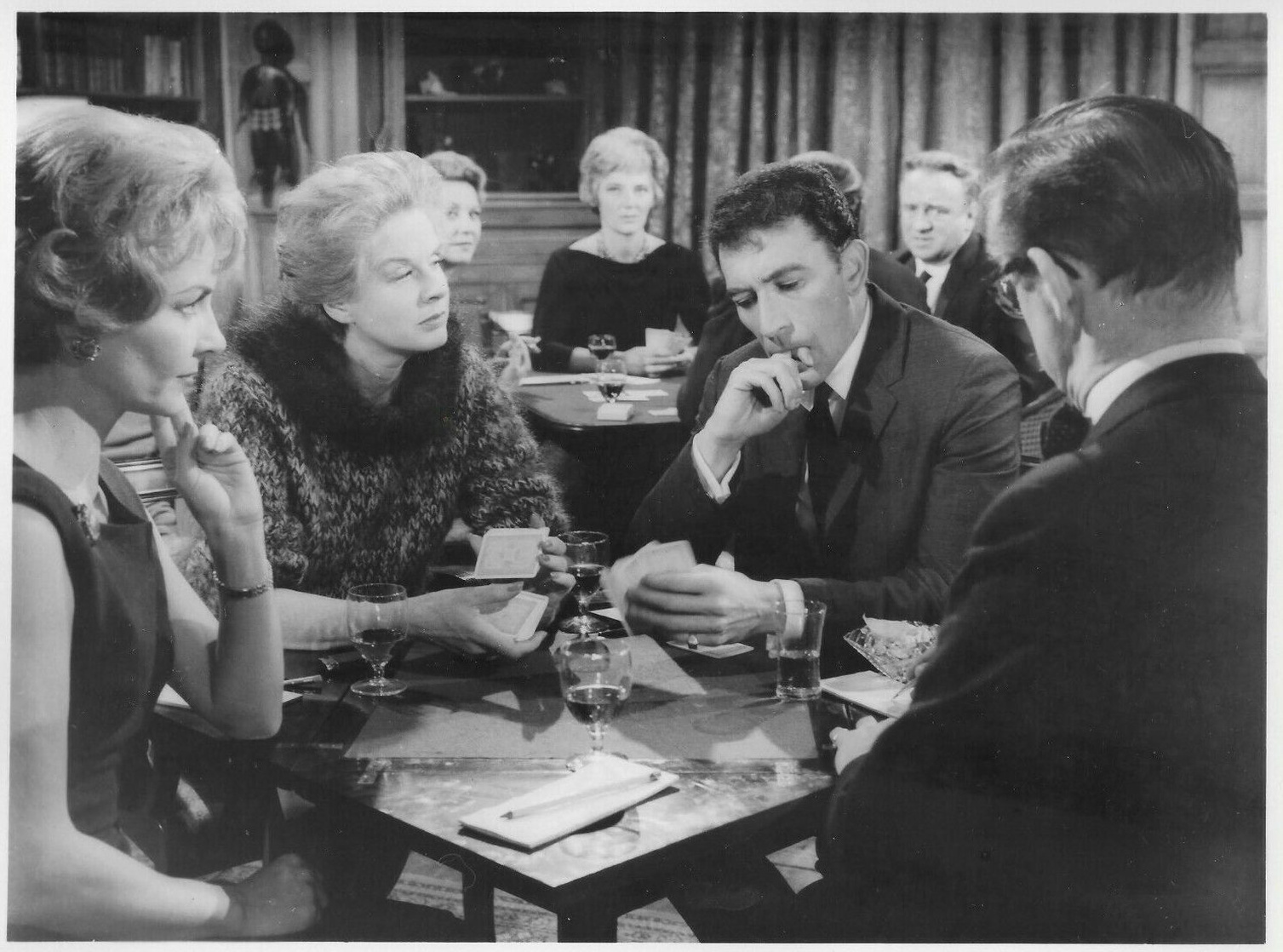 Picture of Burn, Witch, Burn!