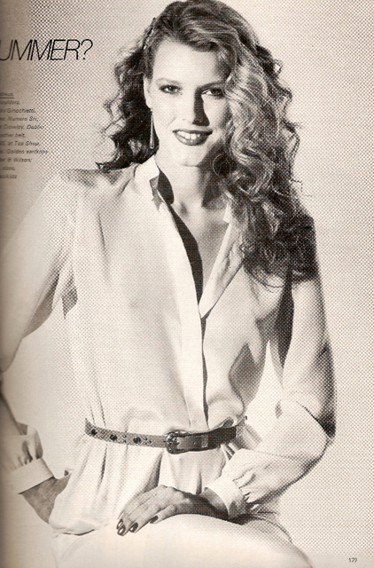 Picture of Carrie Nygren