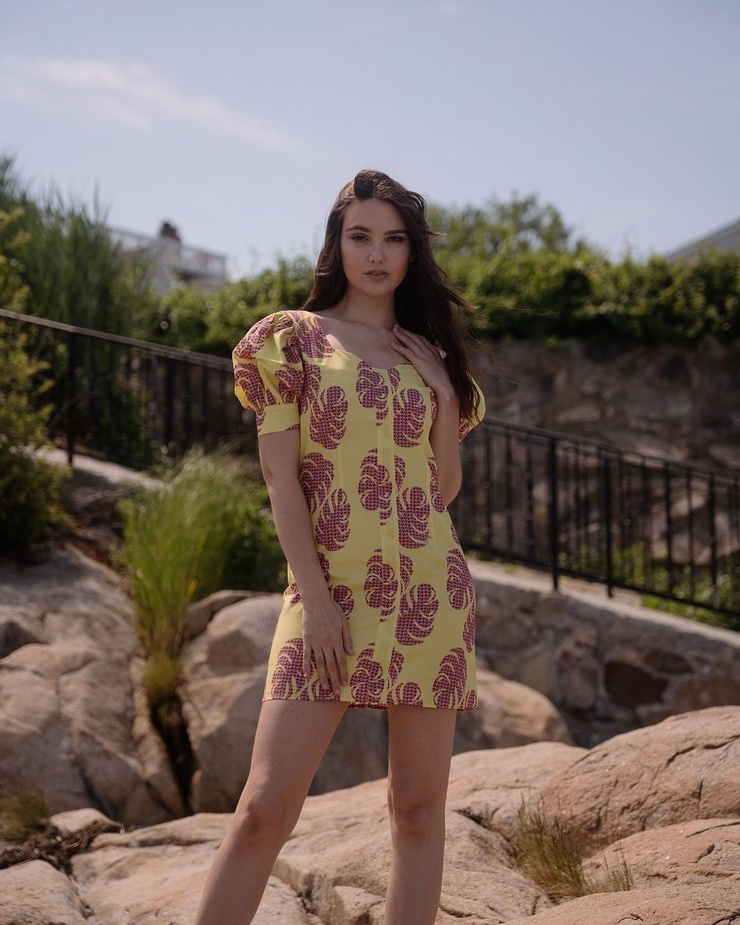 Picture of Mary Volpe