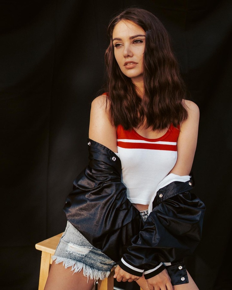 Picture of Mary Volpe