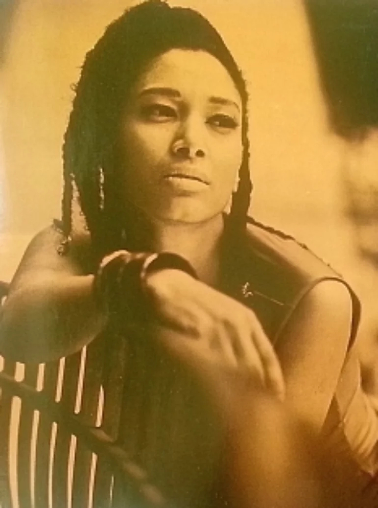 Picture of Dee C. Lee