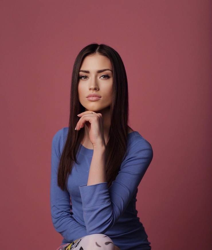 Picture of Alexandra Kosceleva