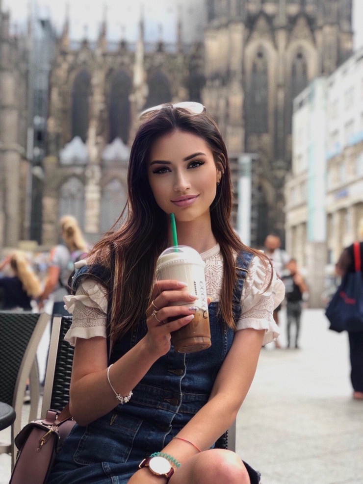 Picture of Alexandra Kosceleva