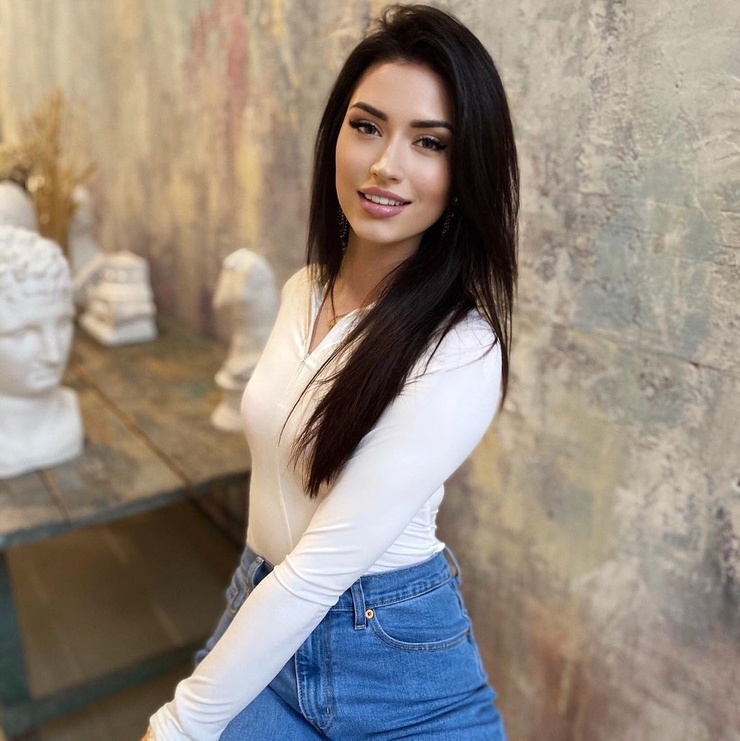 Alexandra Kosceleva picture