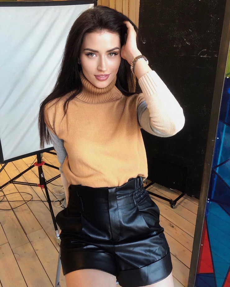 Picture of Alexandra Kosceleva