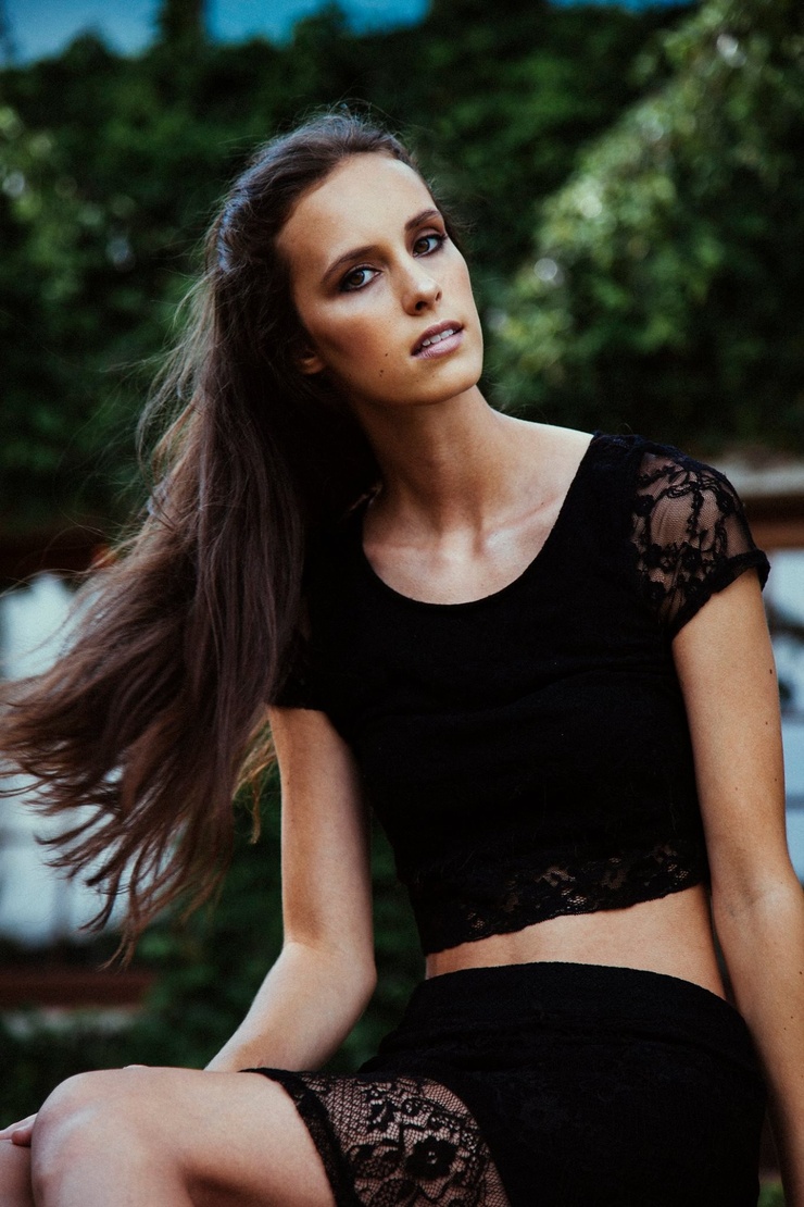 Picture Of Brianna Shae