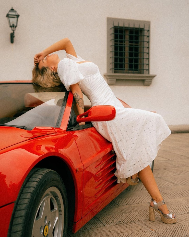 Picture of Julia Rommelt