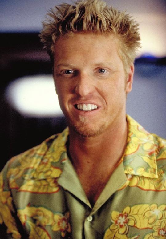 Jake Busey picture