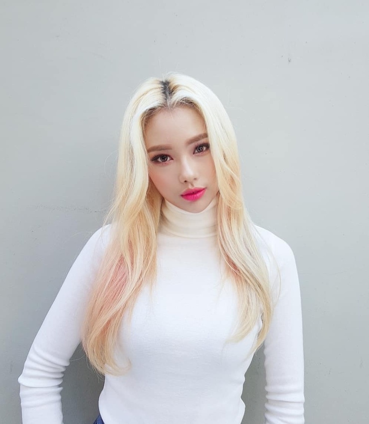 Kim Mi-so picture