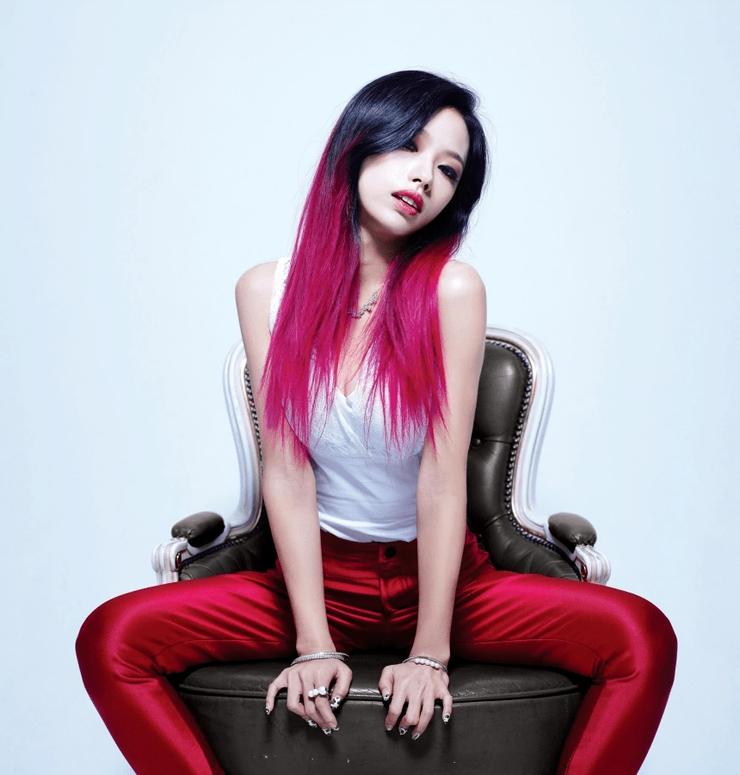 Kim Mi-so image