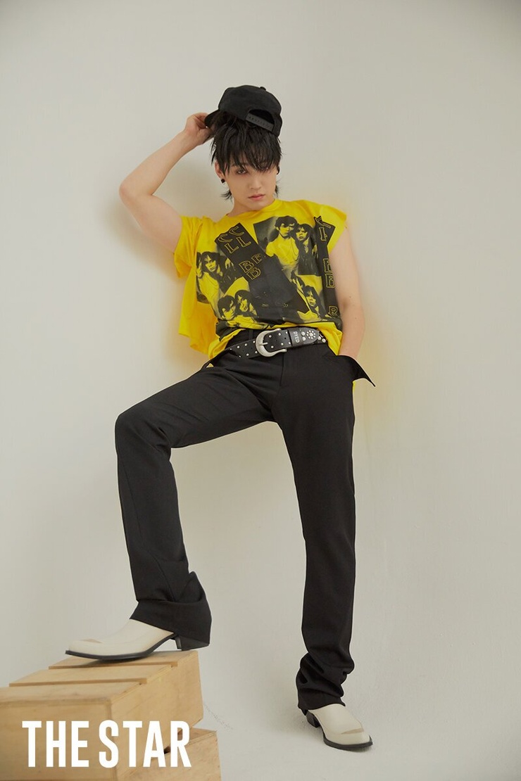 Picture of Jae-bum Im