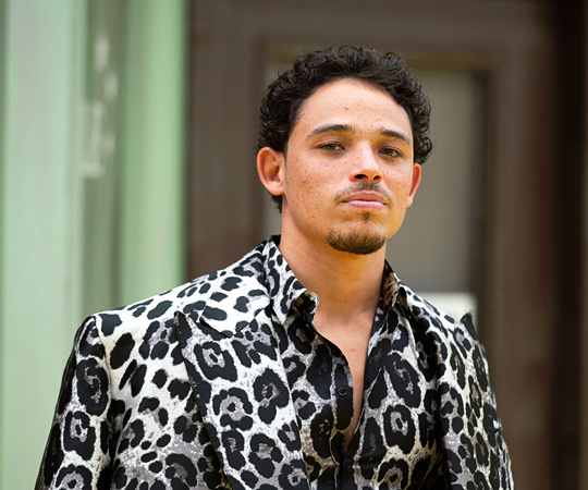 Picture of Anthony Ramos