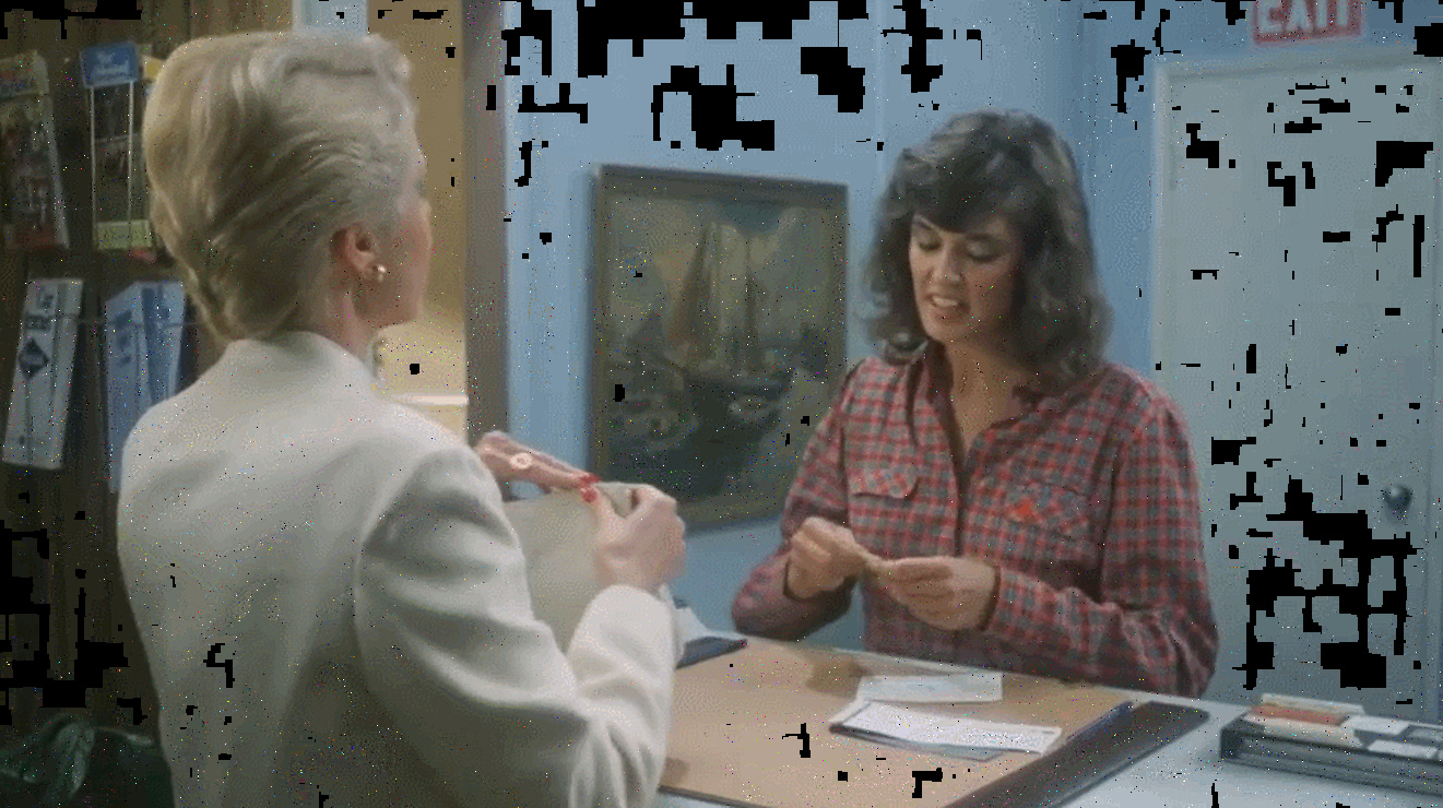 Purely Physical picture