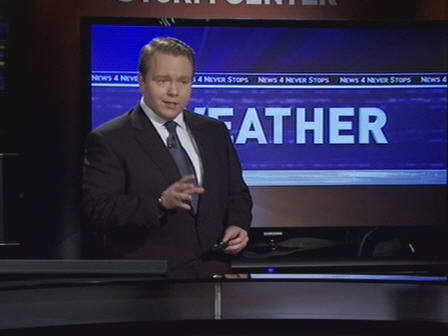 KMOV Weather Promo